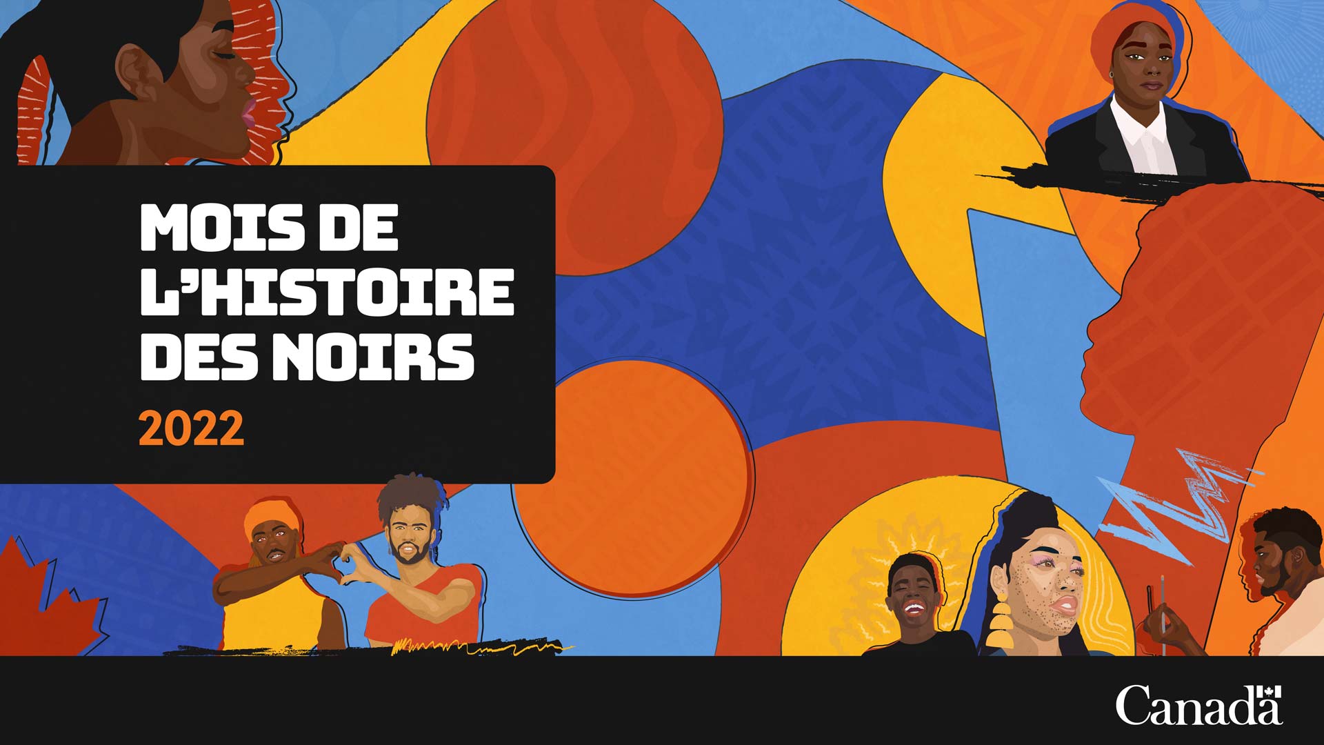 Trousse d’outils numériques pour le Mois de l’histoire des Noirs ...