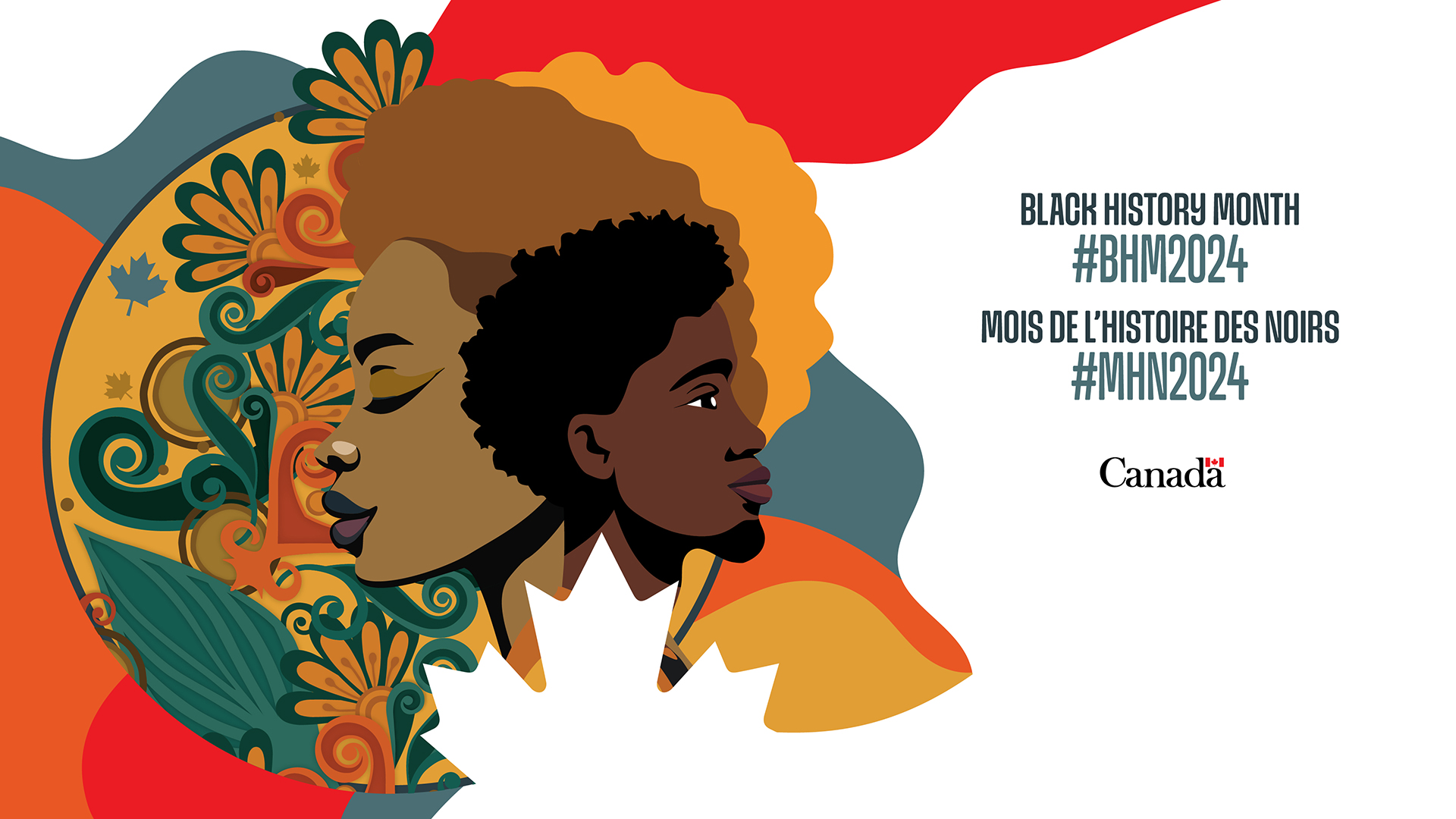 Black History Month digital toolkit - Canada.ca