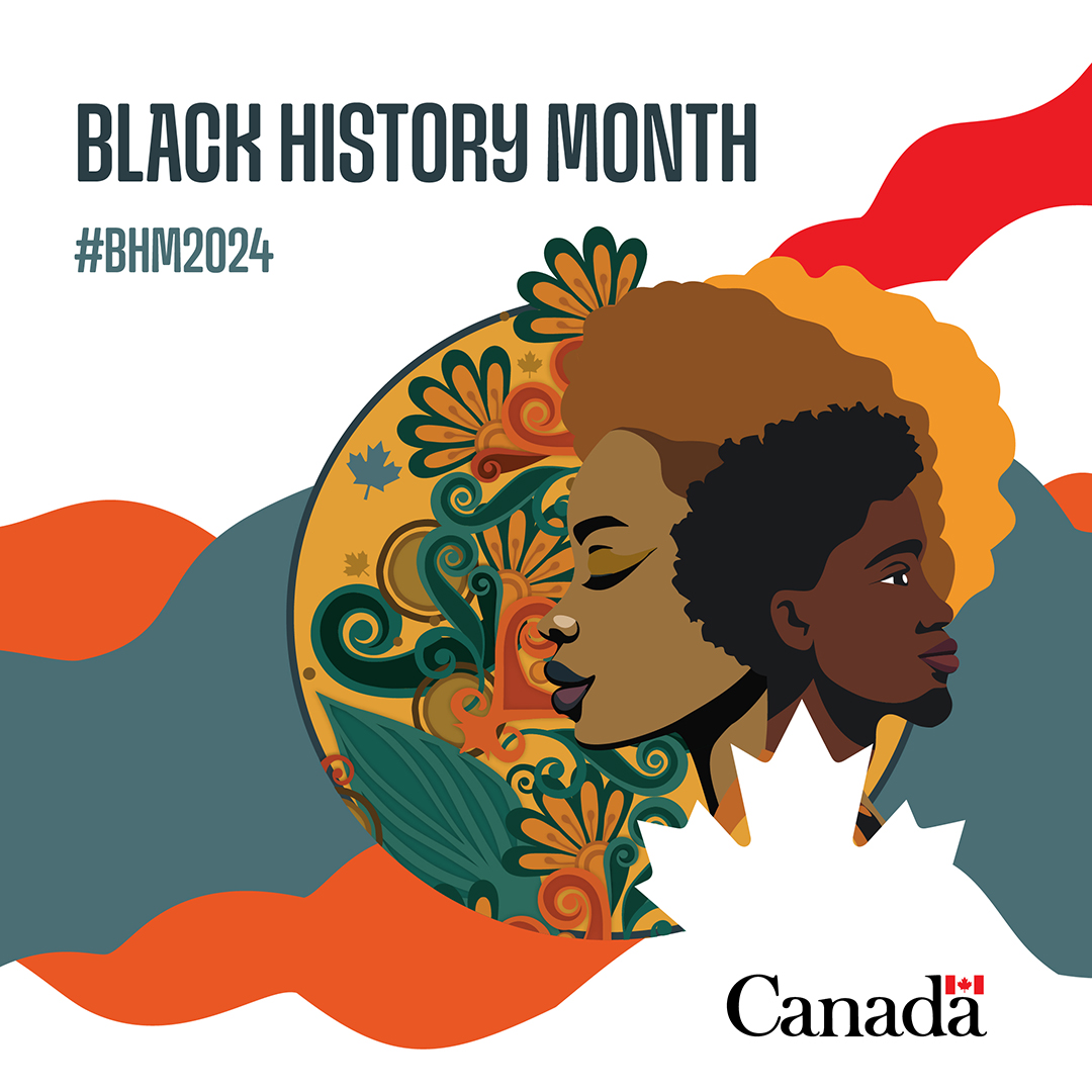 Black History Month digital toolkit - Canada.ca