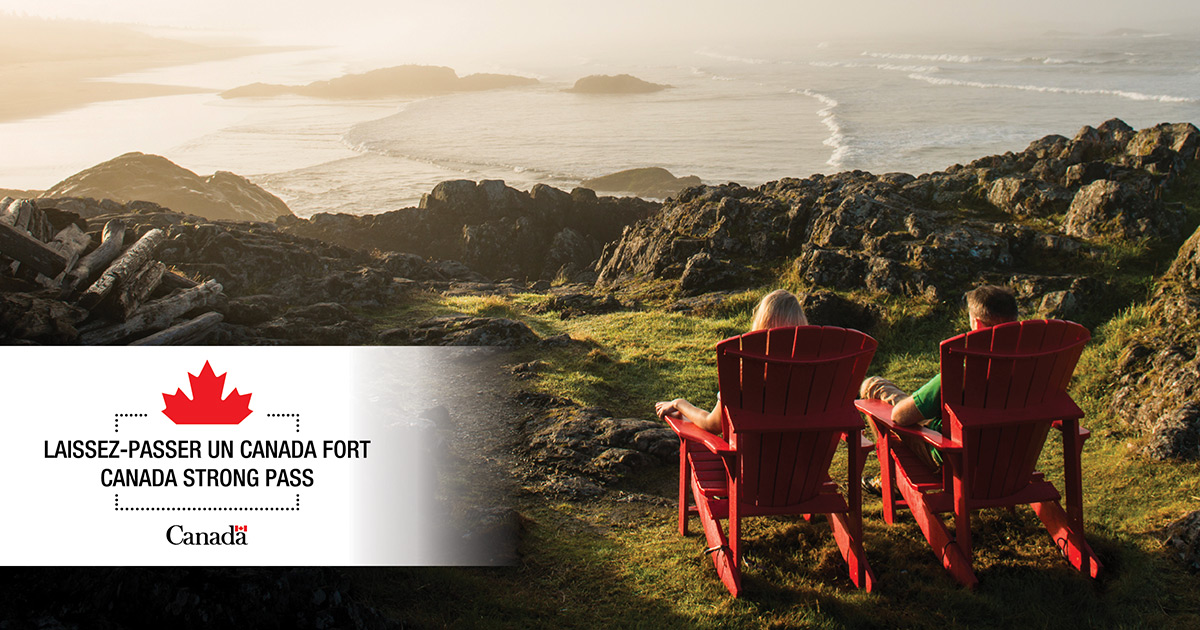 Strong Canada | Government of Canada – Archyde