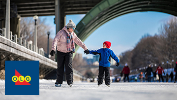Winterlude 2019 - Canada.ca