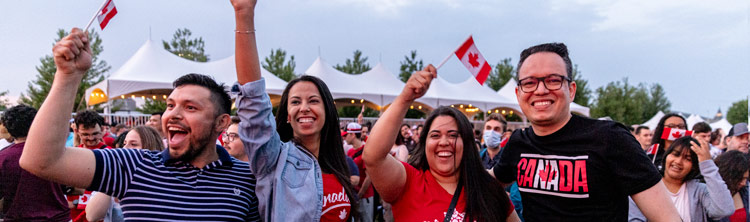 Canadian Heritage - Canada.ca