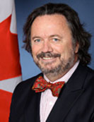 Biographies des membres du comité sénatorial permanent des transports ...