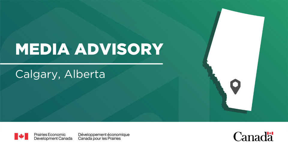 MP Chahal to announce federal support for Calgary companies to scale-up ...