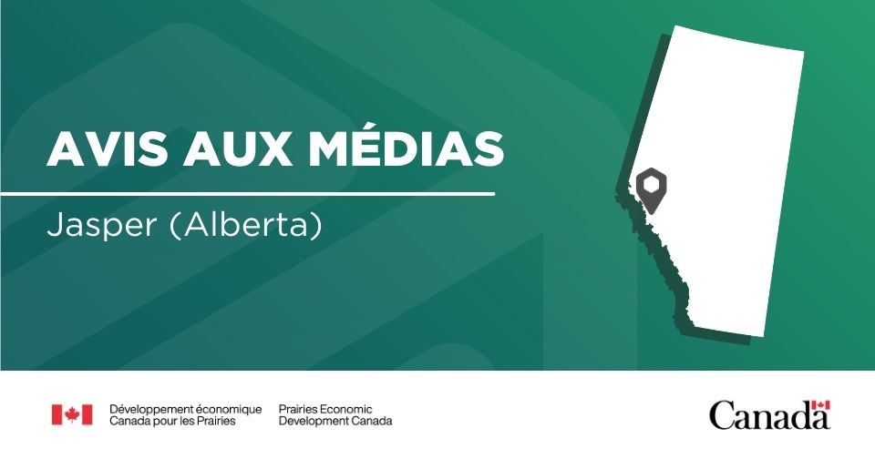 Le ministre Duguid annoncera une aide fédérale pour des initiatives ...