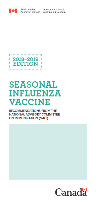Flu (influenza) awareness resources - Canada.ca