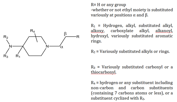 Overview of Health Canada’s Substance Control Status Determination ...