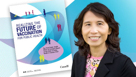 Statement from the Chief Public Health Officer of Canada on her annual ...