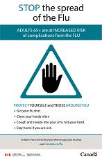 Flu (influenza) awareness resources - Canada.ca