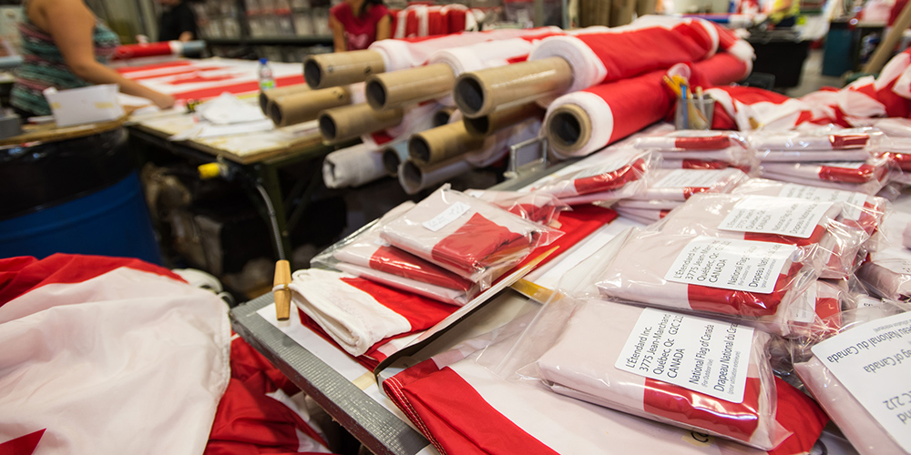 Paving the way for Canada Day celebrations – Public Services and ...