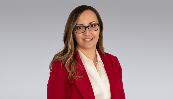 A woman’s triumph in the world of engineering - Canada.ca