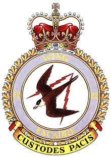 22 Wing North Bay - Canada.ca