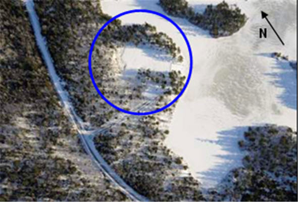 SAR Tech - 'C' Category - Epilogue - Flight Safety - Royal Canadian Air ...