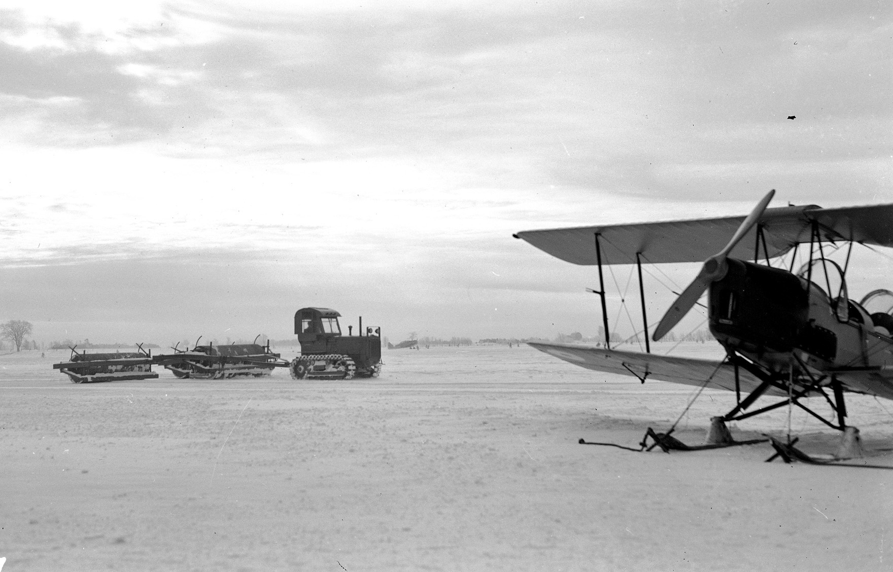 National success story: Canada and the British Commonwealth Air ...