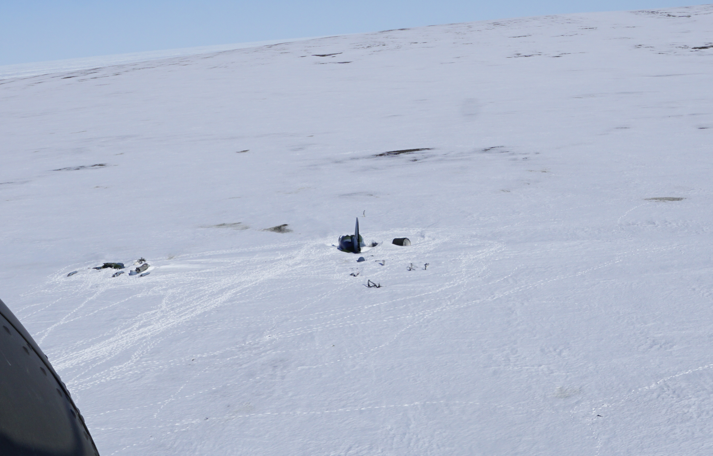 Boxtop 22 commemorative cairn: “A place of memory and healing” - News ...