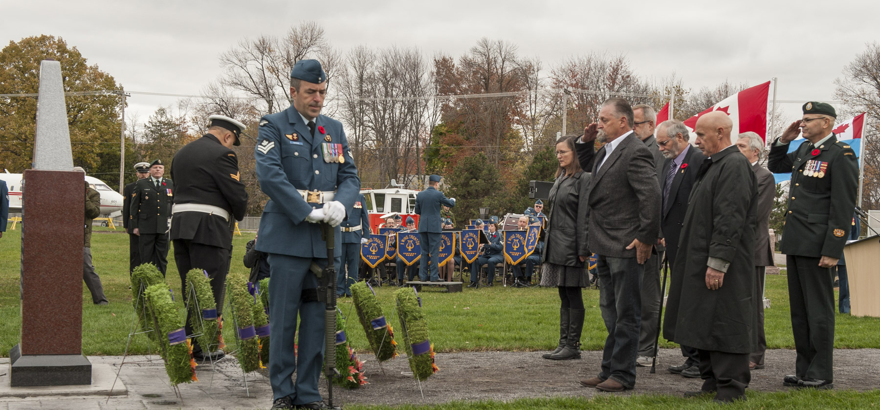 Boxtop 22 commemorative cairn: “A place of memory and healing” - News ...