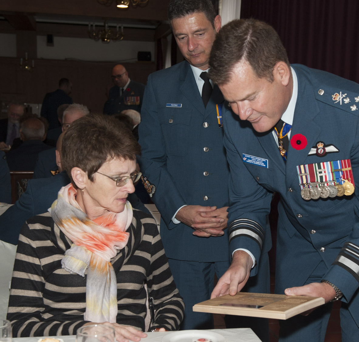 Boxtop 22 commemorative cairn: “A place of memory and healing” - News ...