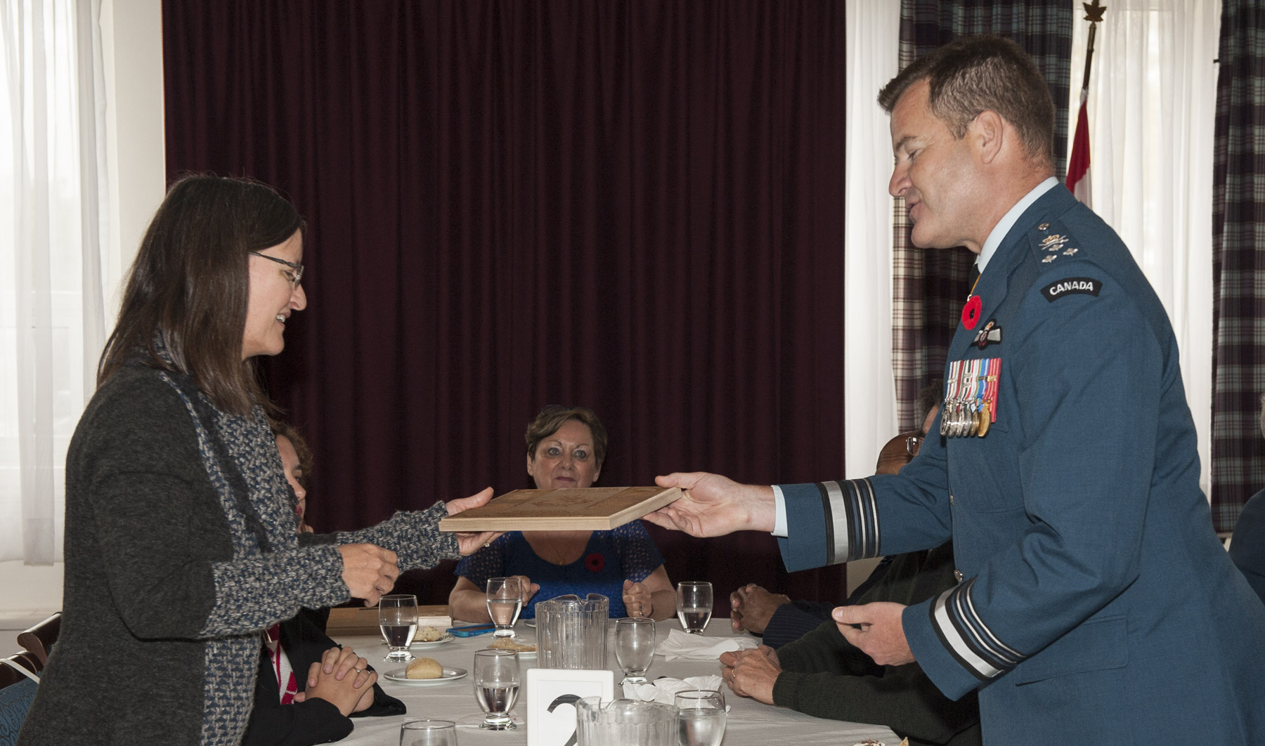 Boxtop 22 commemorative cairn: “A place of memory and healing” - News ...
