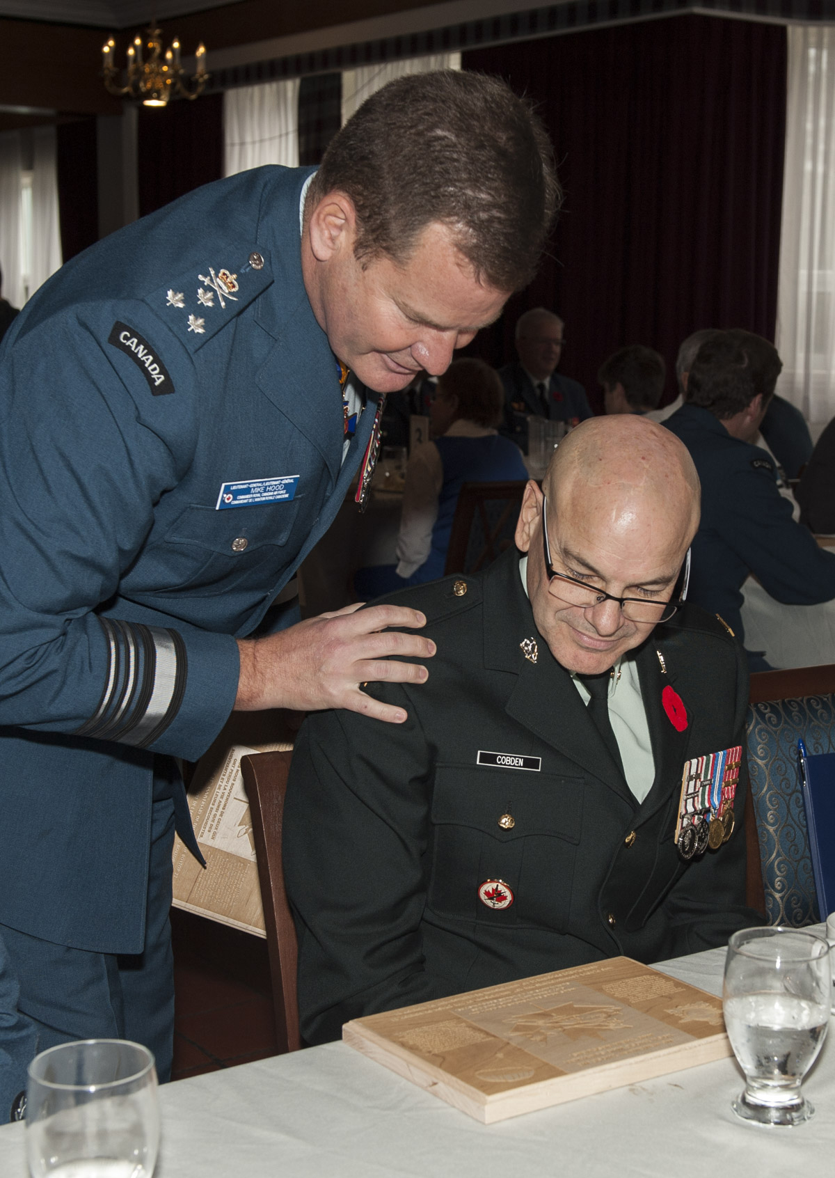Boxtop 22 commemorative cairn: “A place of memory and healing” - News ...
