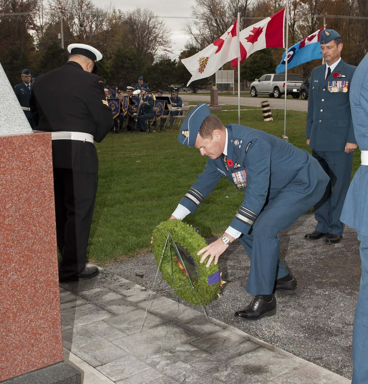 The crash of Boxtop 22: “There were many heroes that day” - News ...