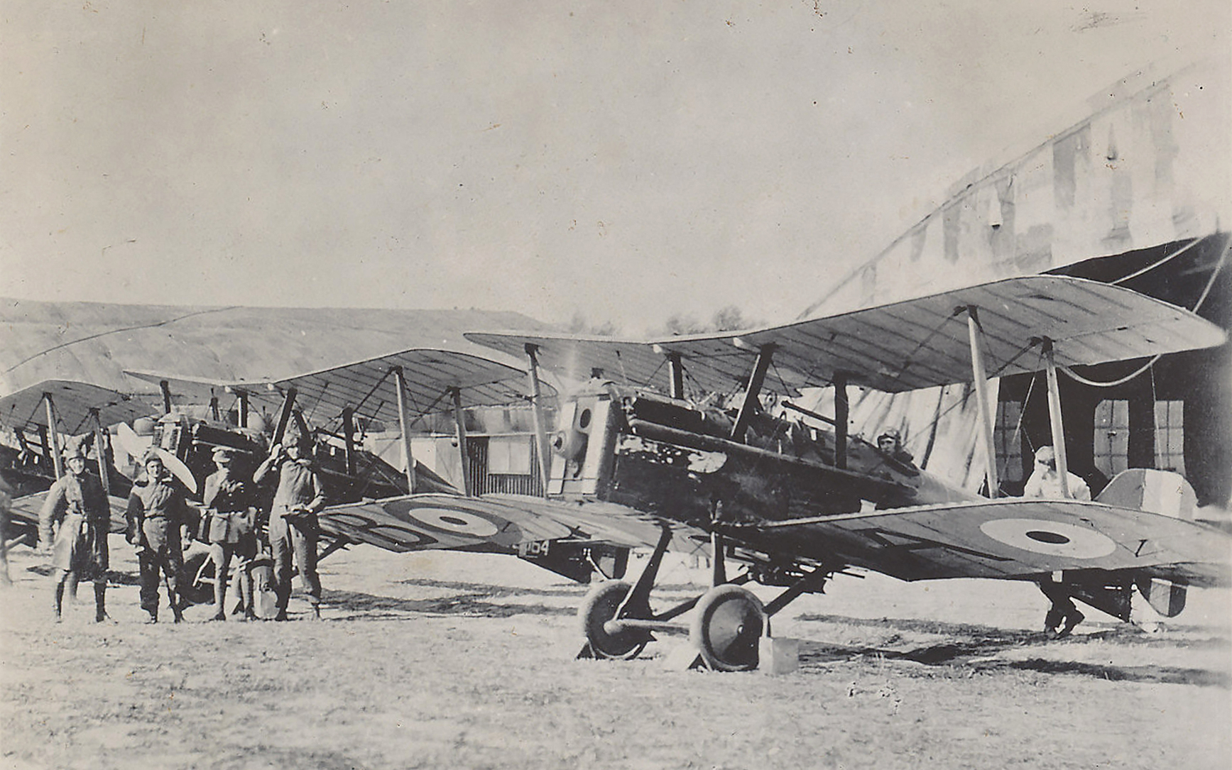 Un exemple de courage : Henry Coyle Rath, DFC - Article de nouvelles ...