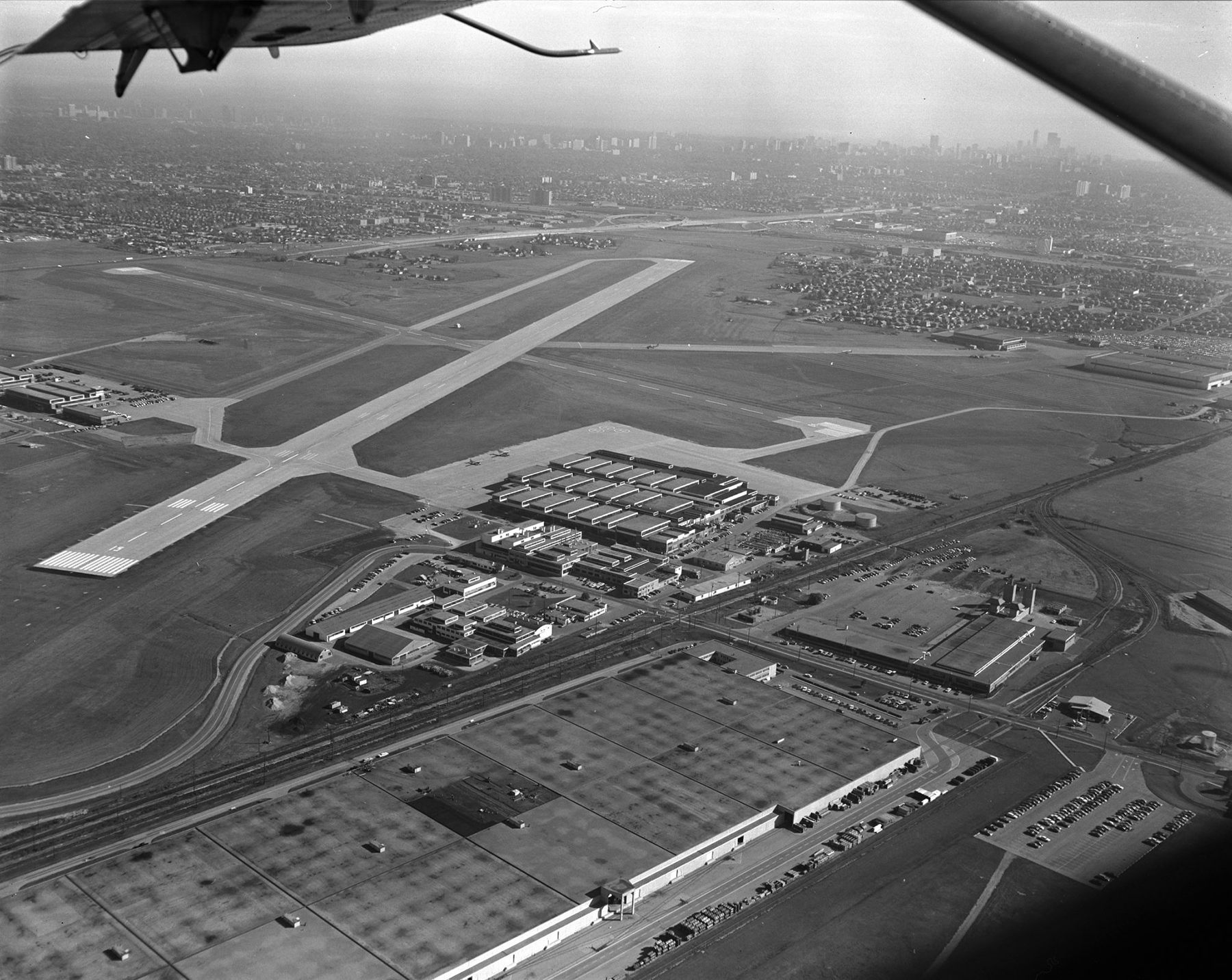 The RCAF in Toronto: A story in photos - News Article - Royal Canadian ...