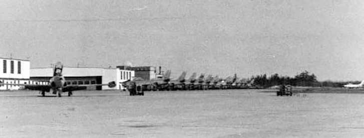 The RCAF in Toronto: A story in photos - News Article - Royal Canadian ...