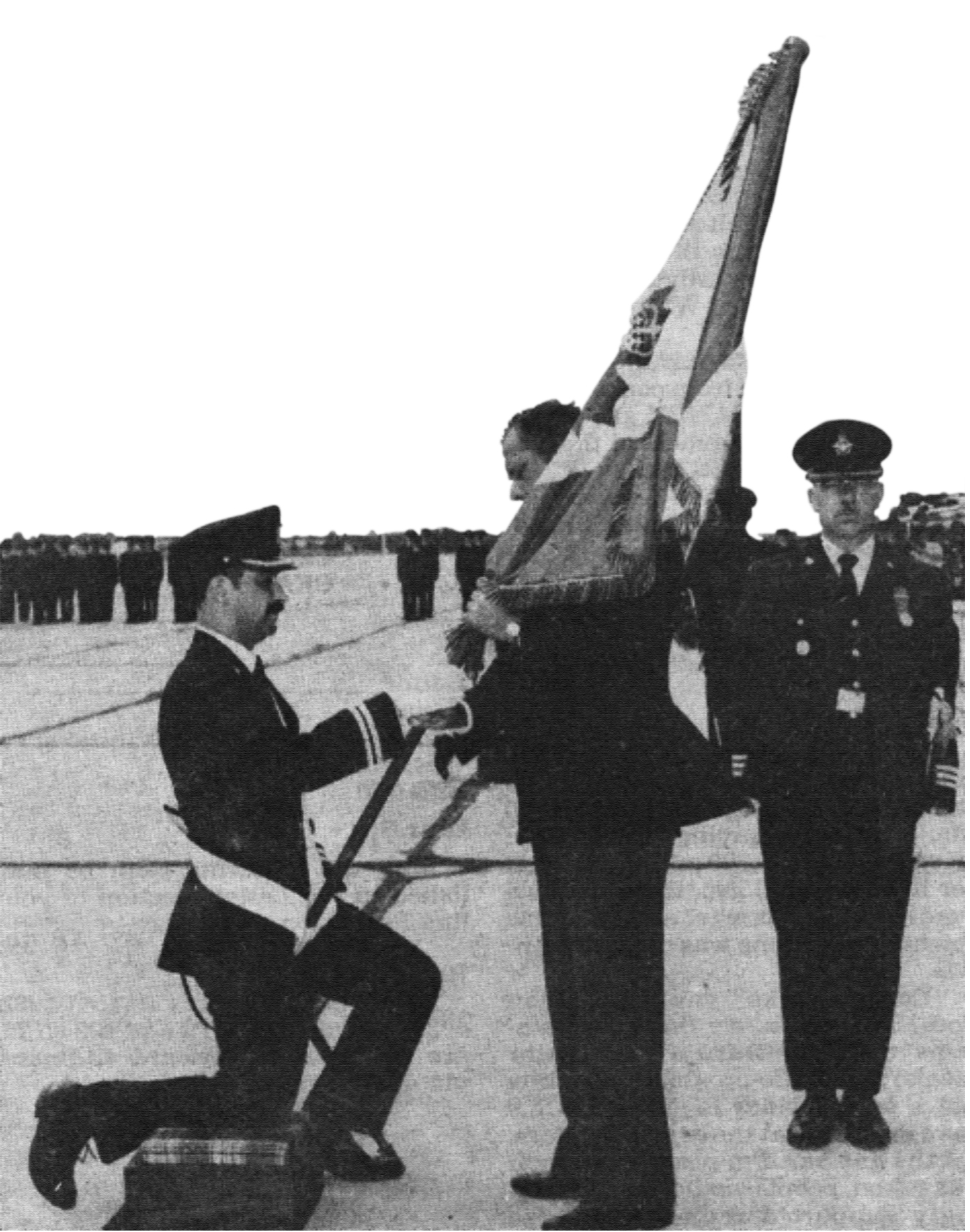 Retired RCAF Colours displayed at Air Canada Centre - News Article ...