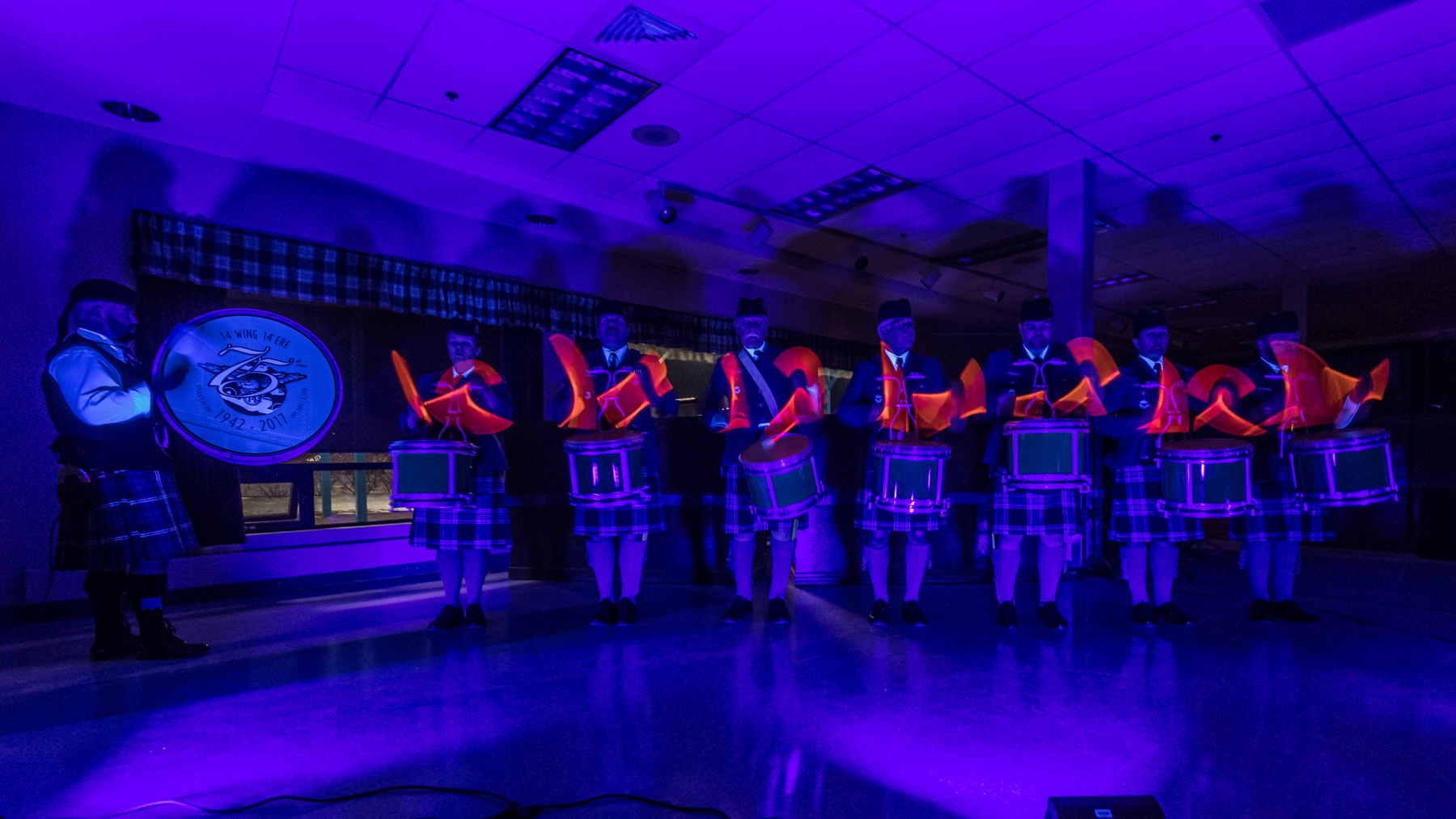 Three generations mark RCAF service at annual mess dinner - News ...