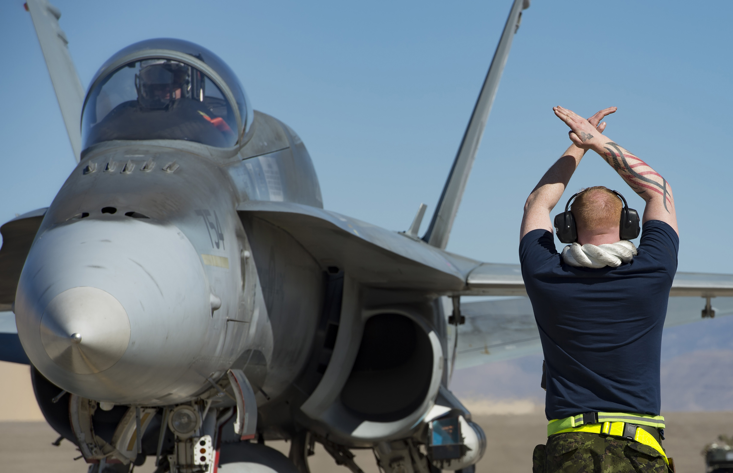 RCAF Commander’s Statement on the November 20 Auditor General’s report ...