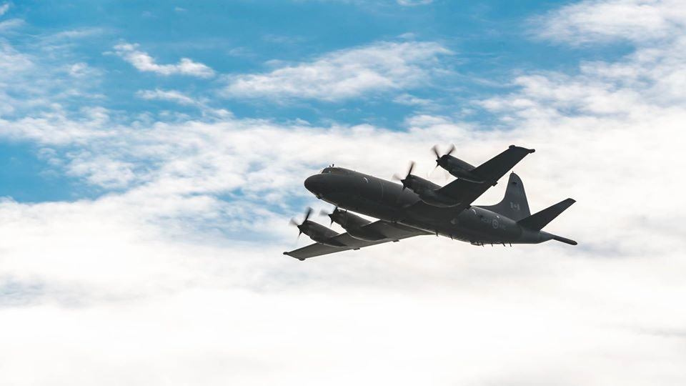 Op Nanook: Working with our Arctic Partners - News Article - Royal ...