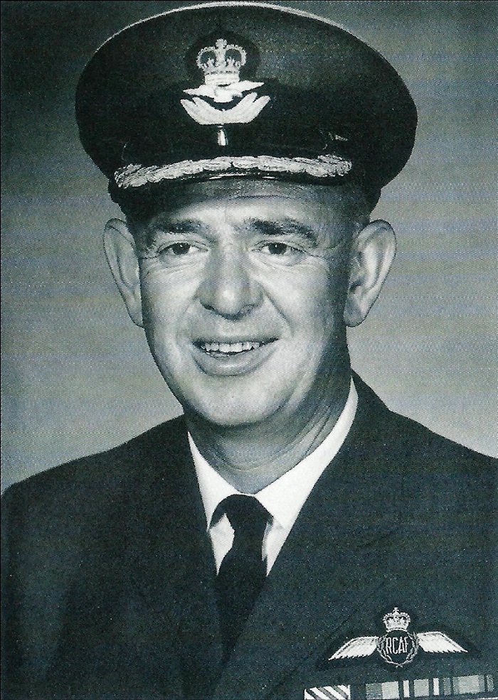 50 years of tradition - News Article - Royal Canadian Air Force - Canada.ca