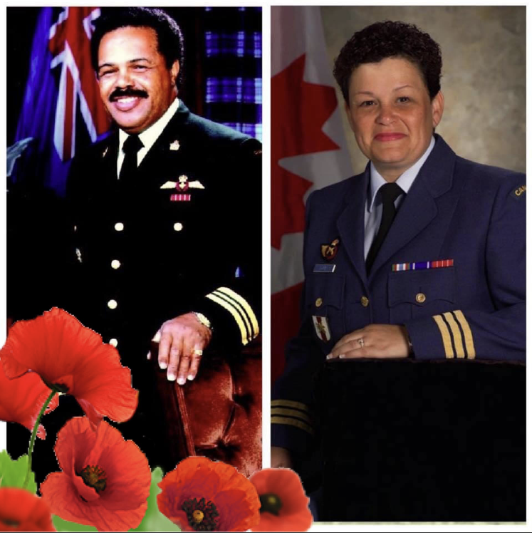 A father-daughter legacy - News article - Royal Canadian Air Force ...