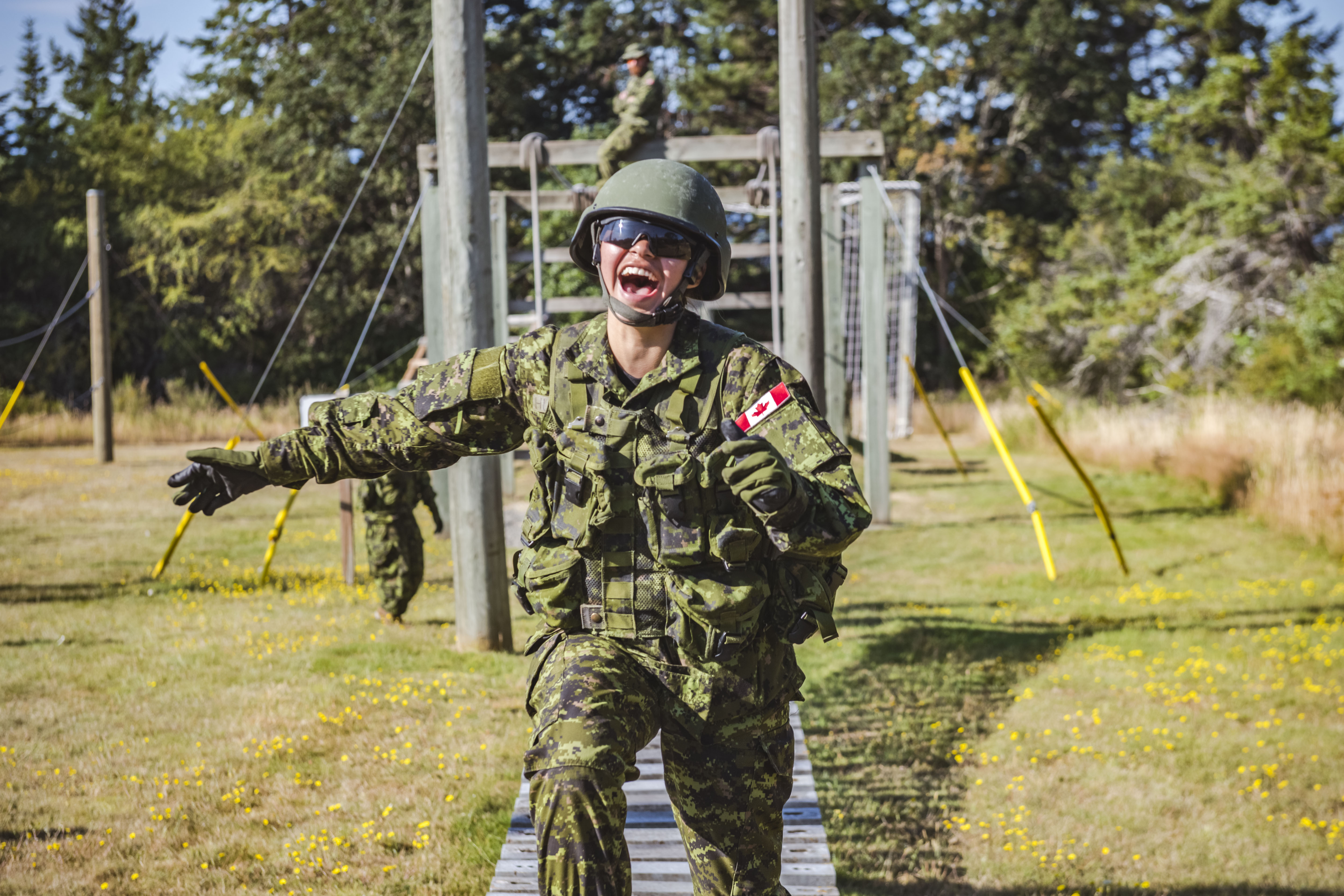The Raven Indigenous Youth Employment Program - Canada.ca