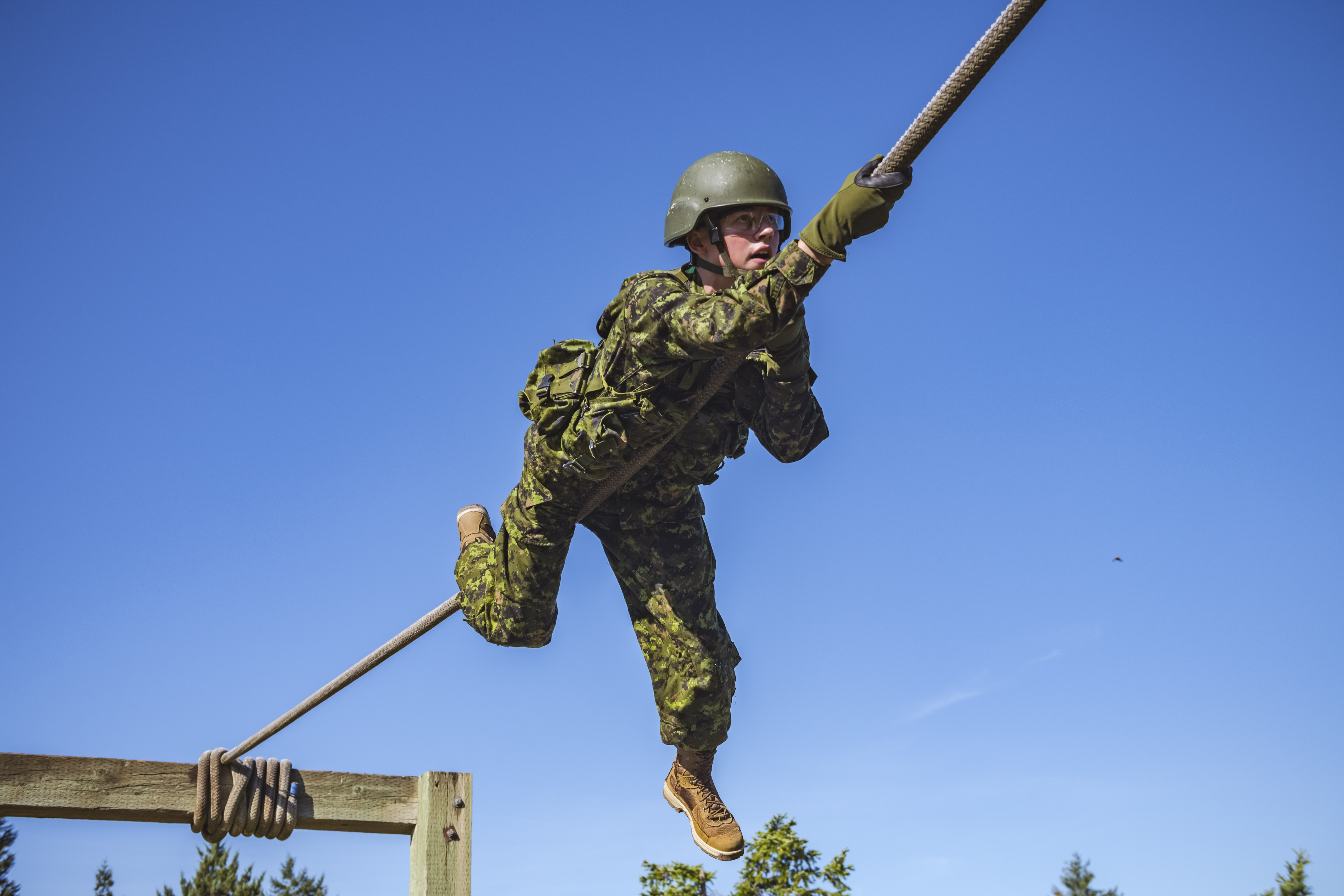The Raven Indigenous Youth Employment Program - Canada.ca