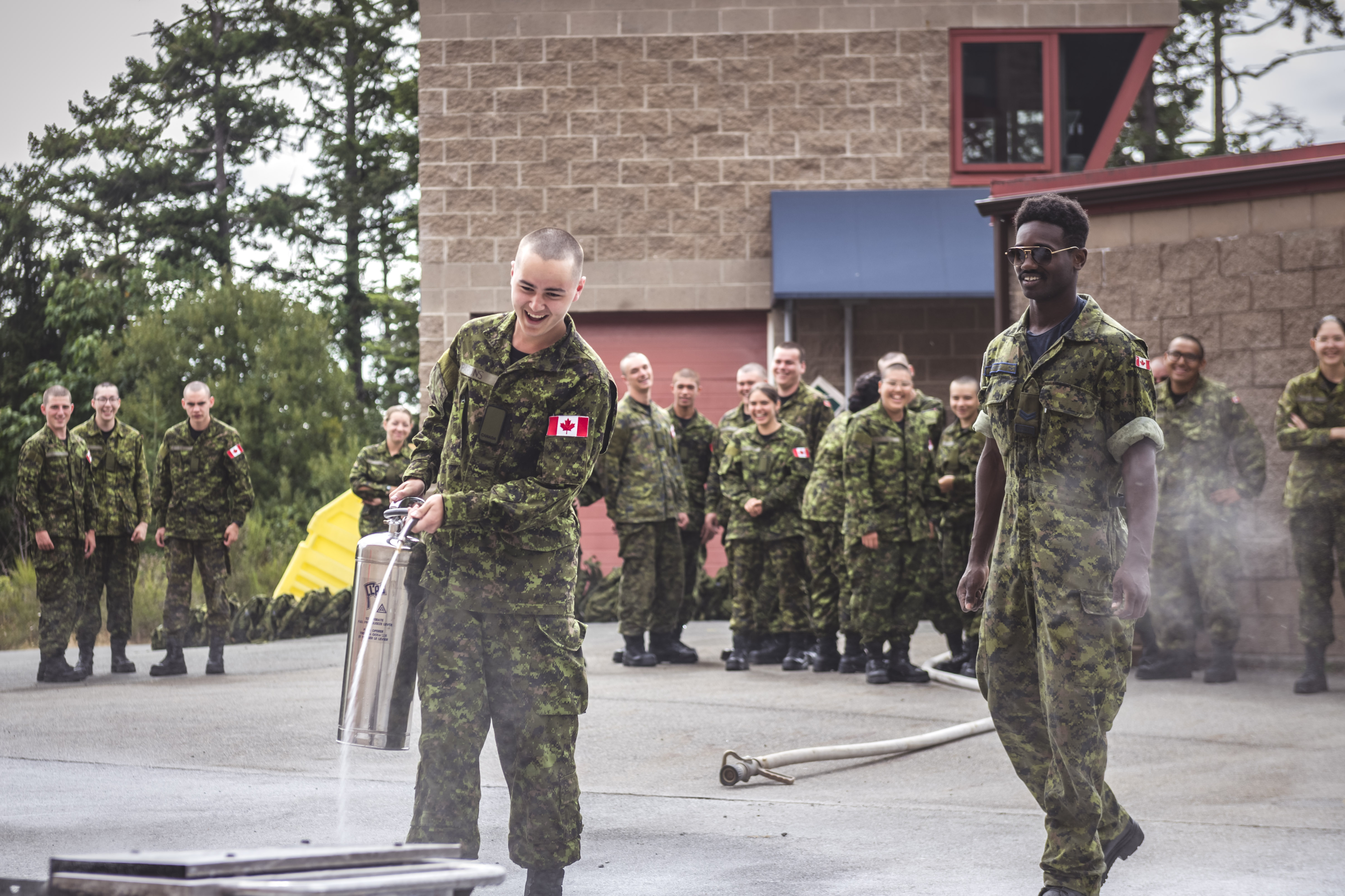 The Raven Indigenous Youth Employment Program - Canada.ca