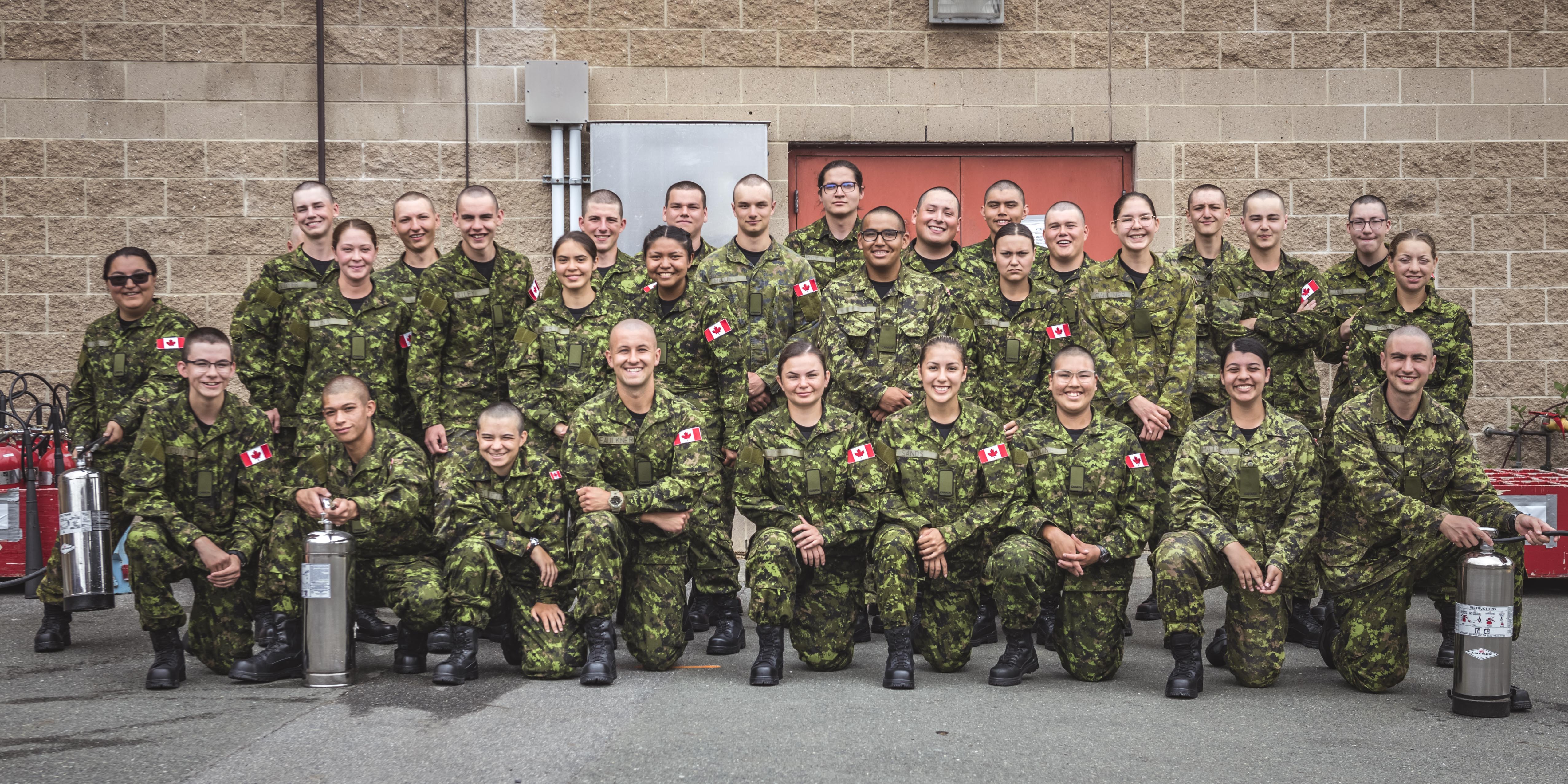 The Raven Indigenous Youth Employment Program - Canada.ca