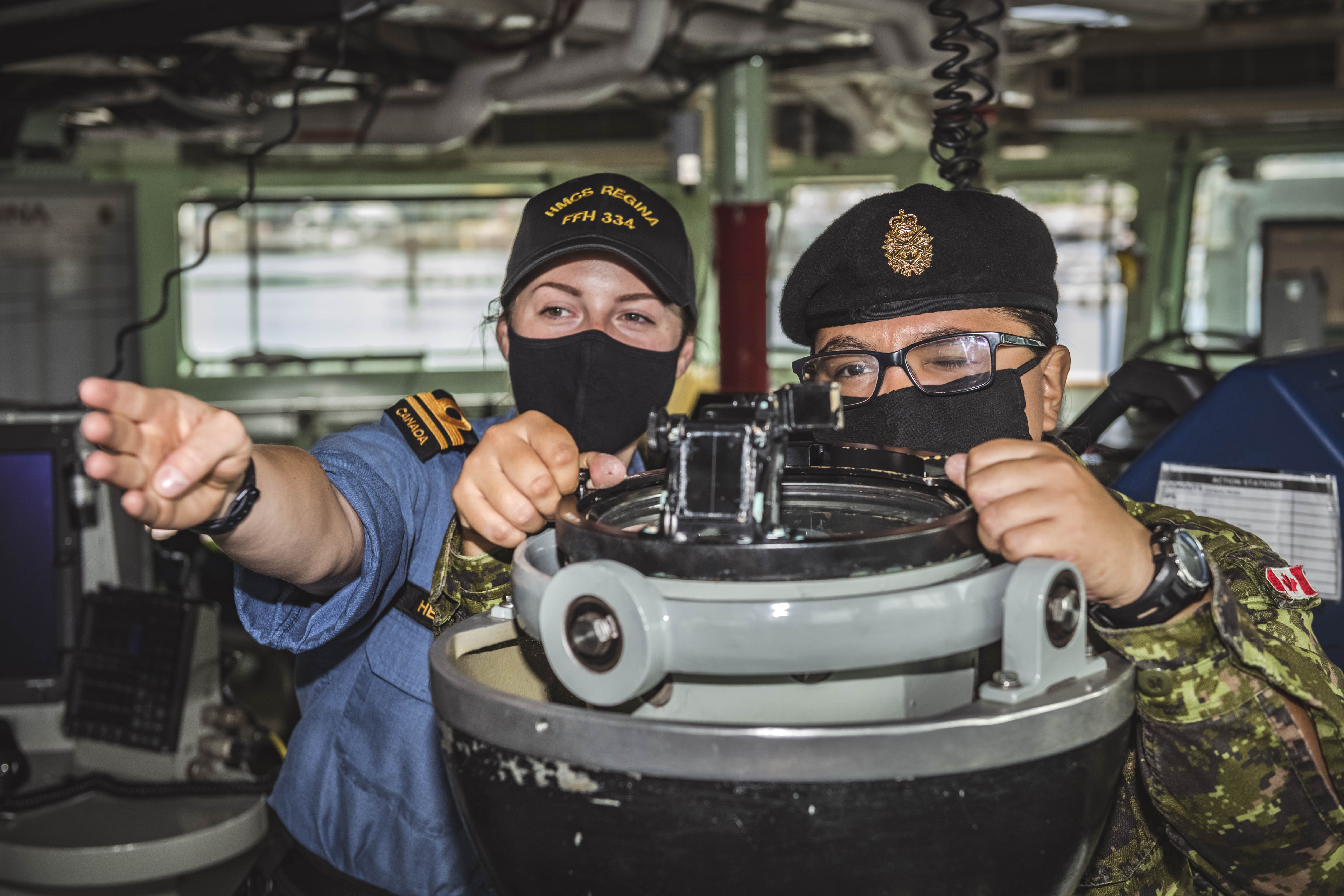 The Raven Indigenous Youth Employment Program - Canada.ca