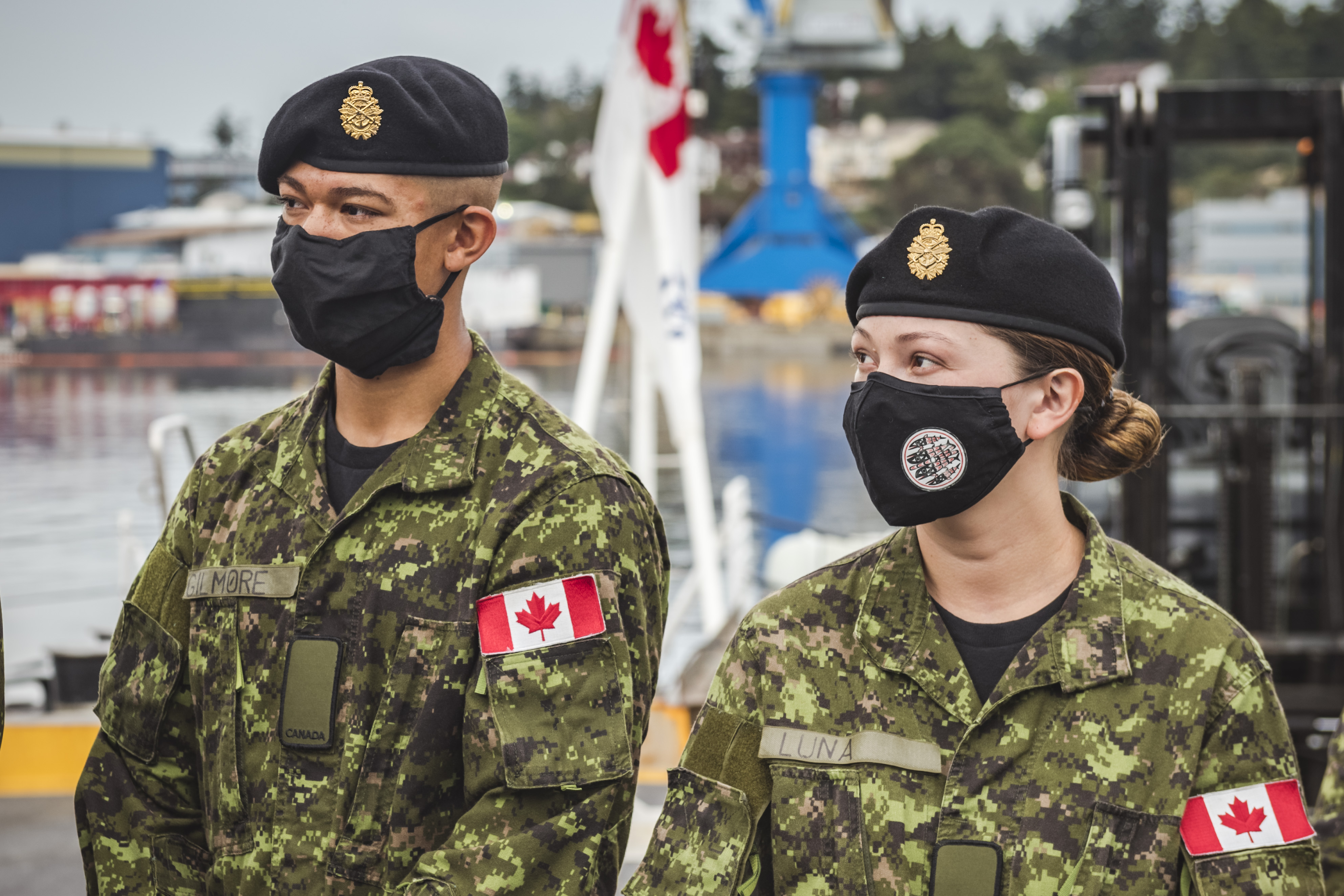 The Raven Indigenous Youth Employment Program - Canada.ca