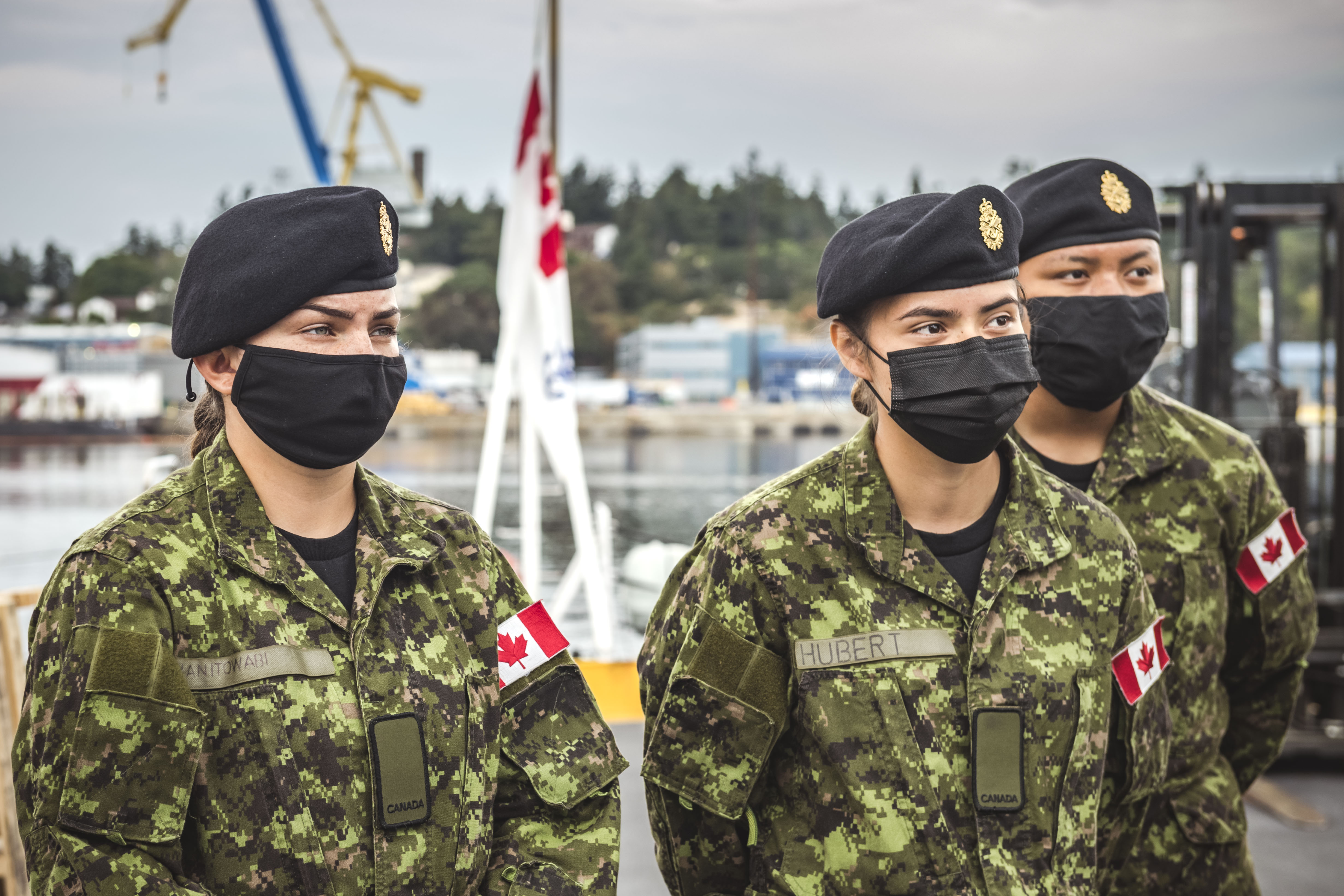 The Raven Indigenous Youth Employment Program - Canada.ca