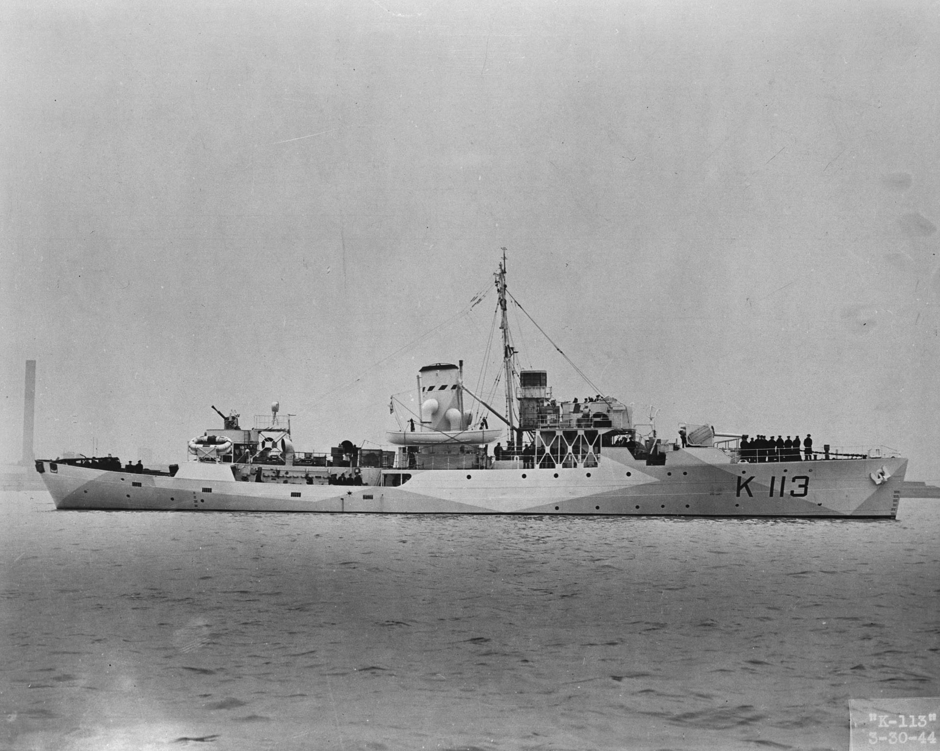 Battle of the Atlantic – Video and image gallery - Canada.ca