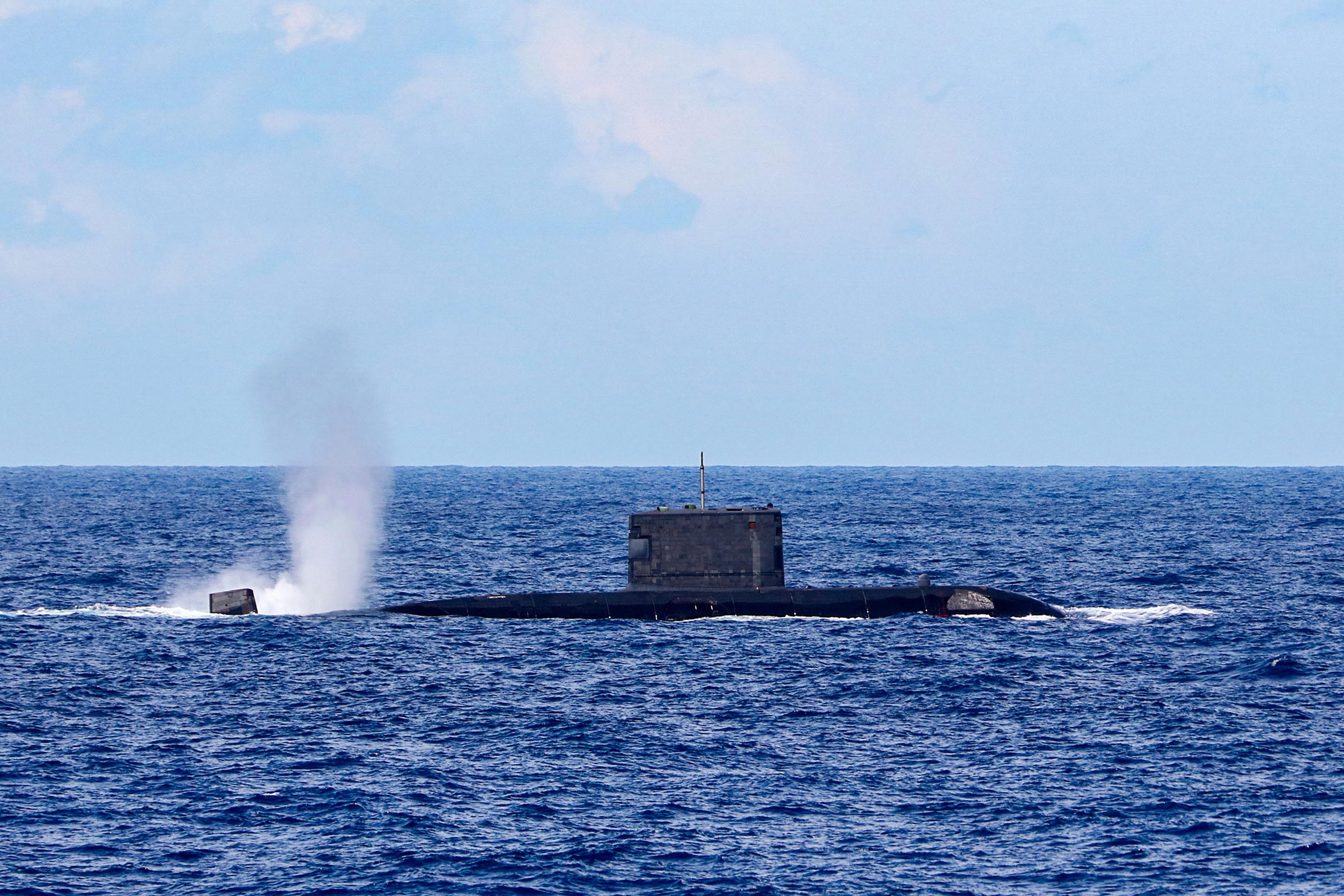 HMCS Windsor prepares for upcoming Exercise Cutlass Fury - Canada.ca