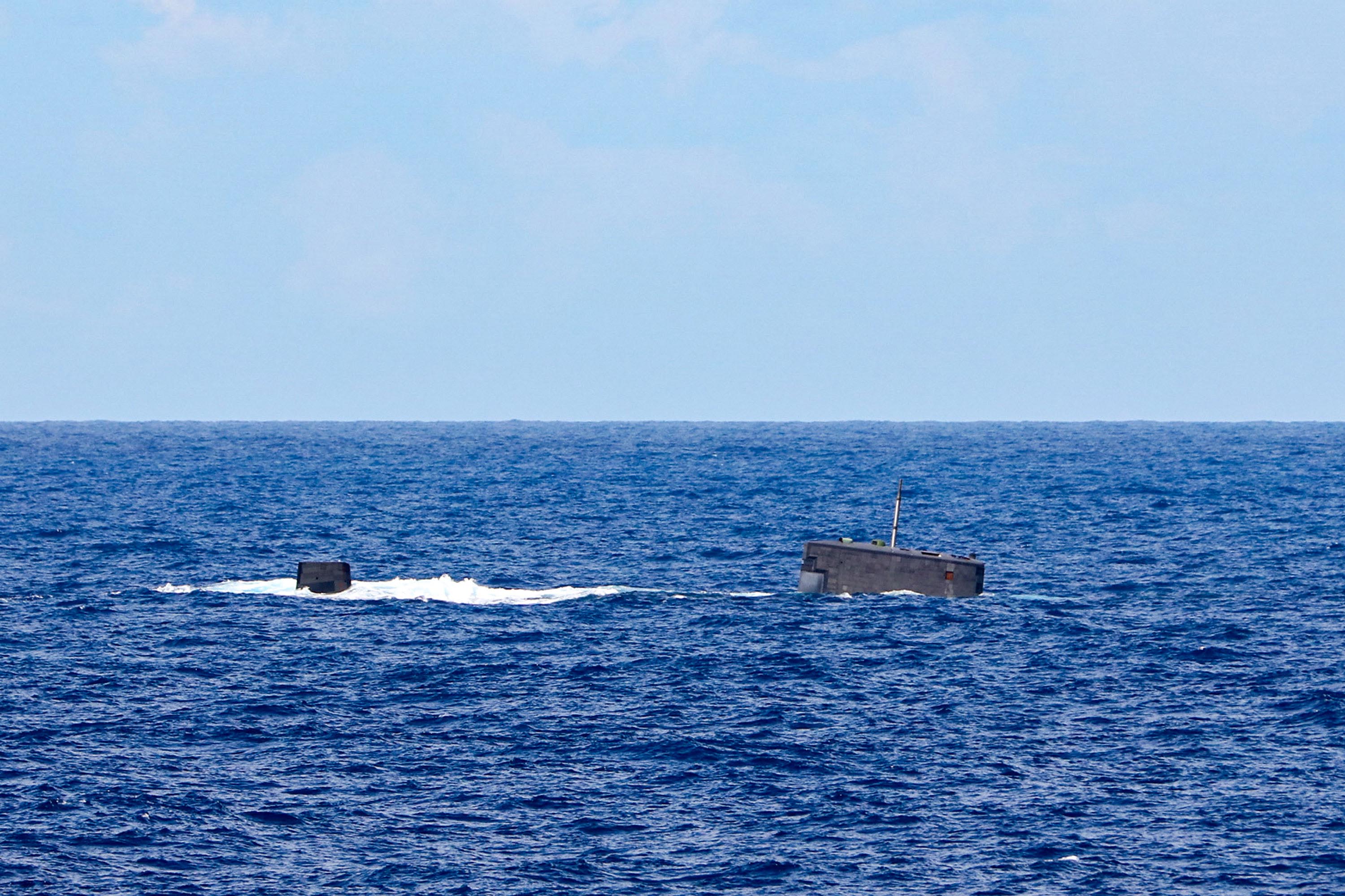 HMCS Windsor prepares for upcoming Exercise Cutlass Fury - Canada.ca