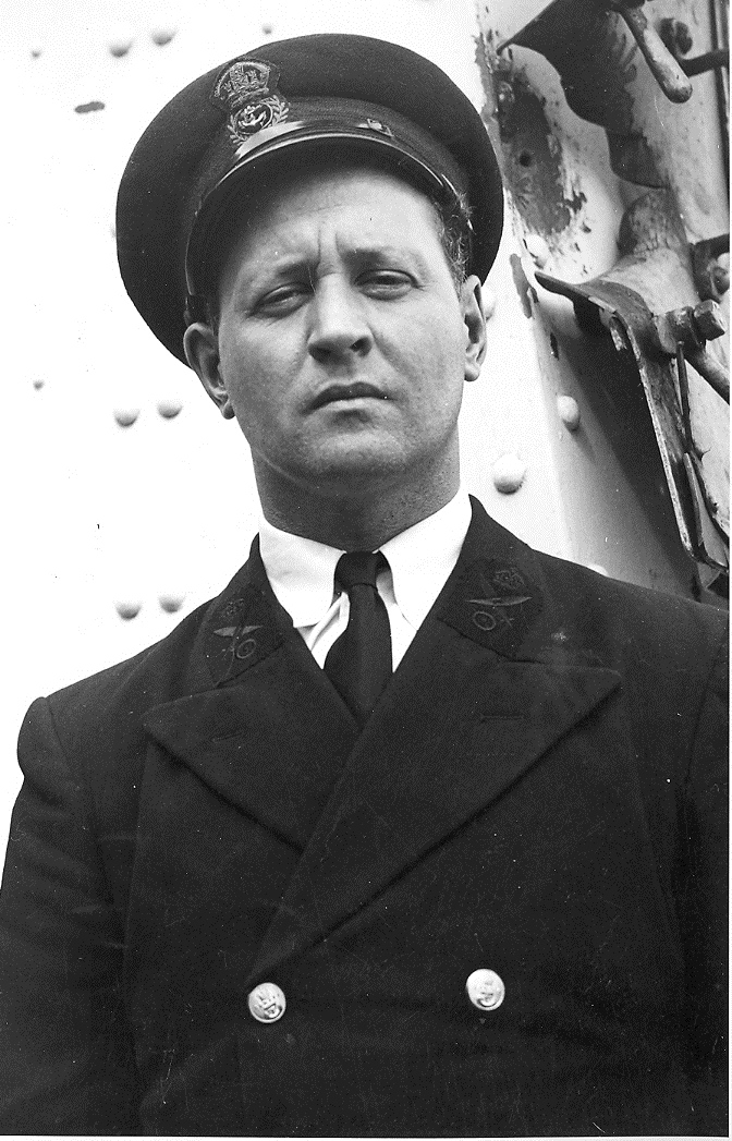 New commander named for third AOPS - Canada.ca