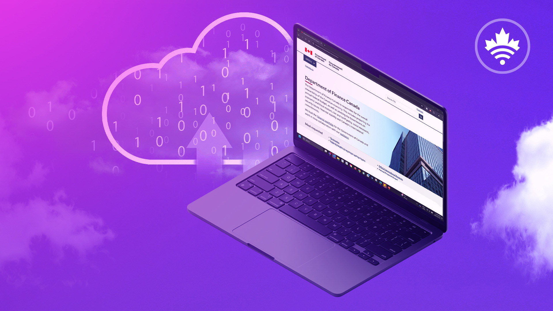 Shared Services Canada - Canada.ca