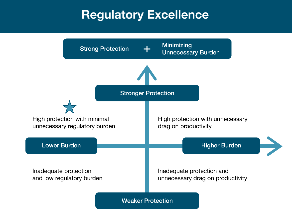 Annual Report for the 2024 to 2025 Fiscal Year: Federal Regulatory ...