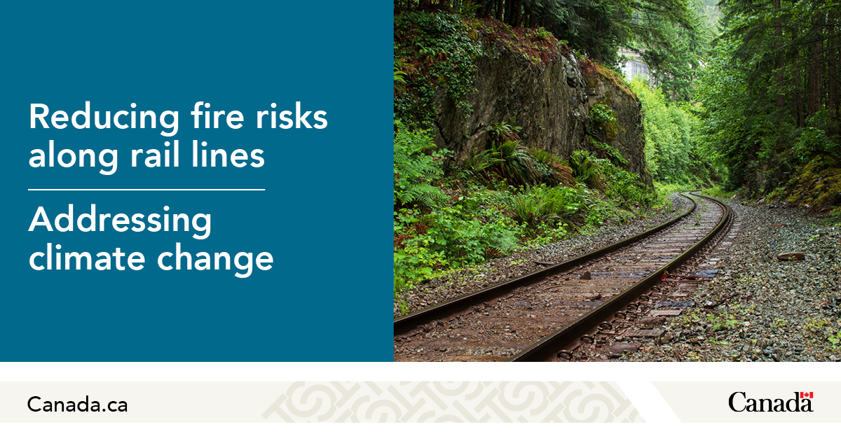 Minister of Transport announces new measures to address extreme weather ...