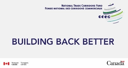 Government of Canada invests in airport infrastructure in Newfoundland ...