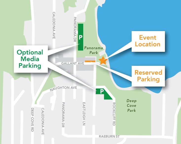 Terry Beech, Parliamentary Secretary to the Minister of Transport, to ...