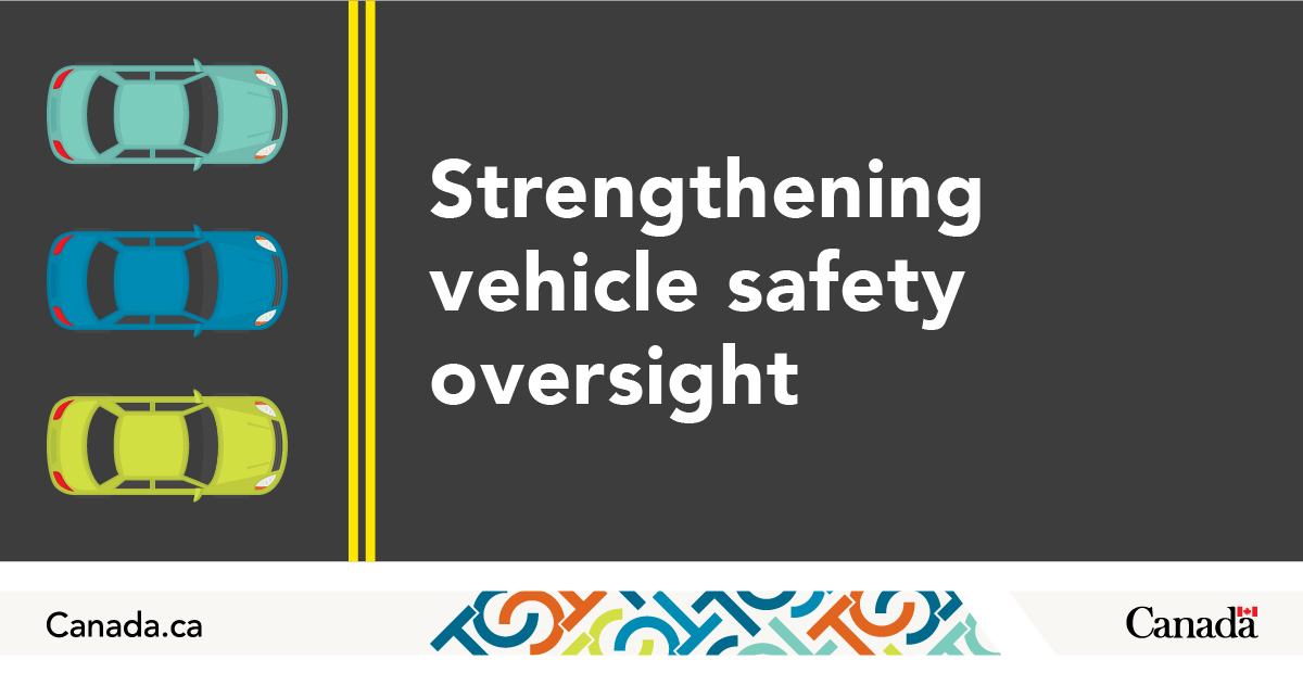 Minister of Transport Canada announces new regulations to fine ...